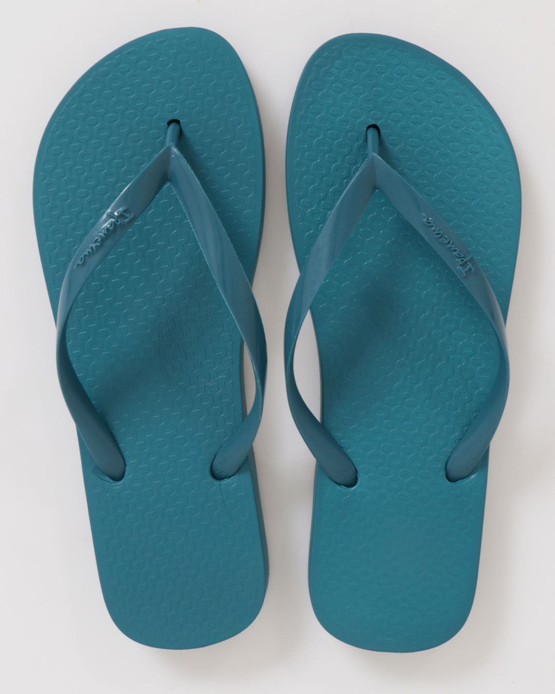 Chinelo Ipanema Feminino Clássica Azul Médio| Lojas Torra - Lojas Torra