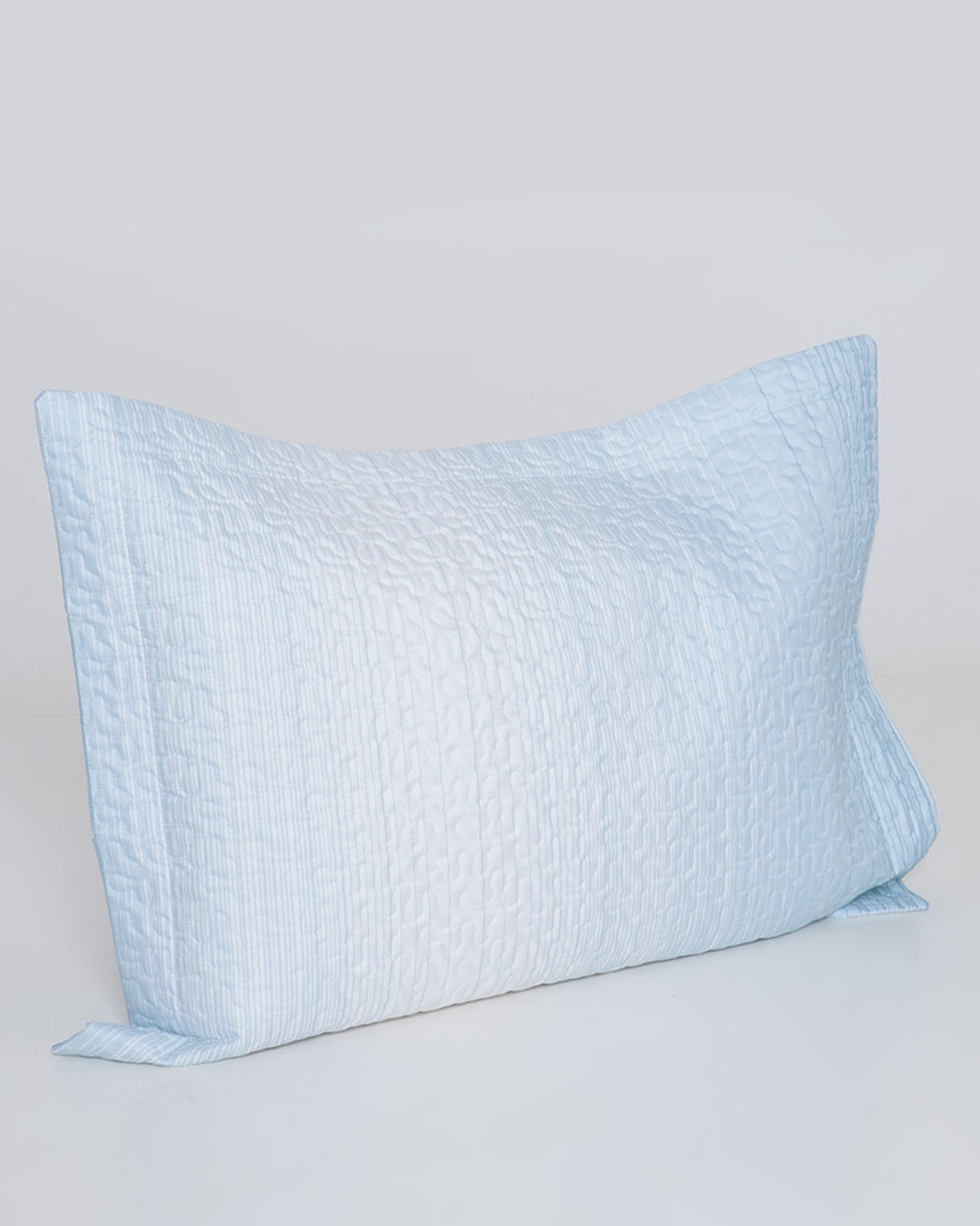 Porta Travesseiro Andreza Basic Caprice Branco | Lojas Torra