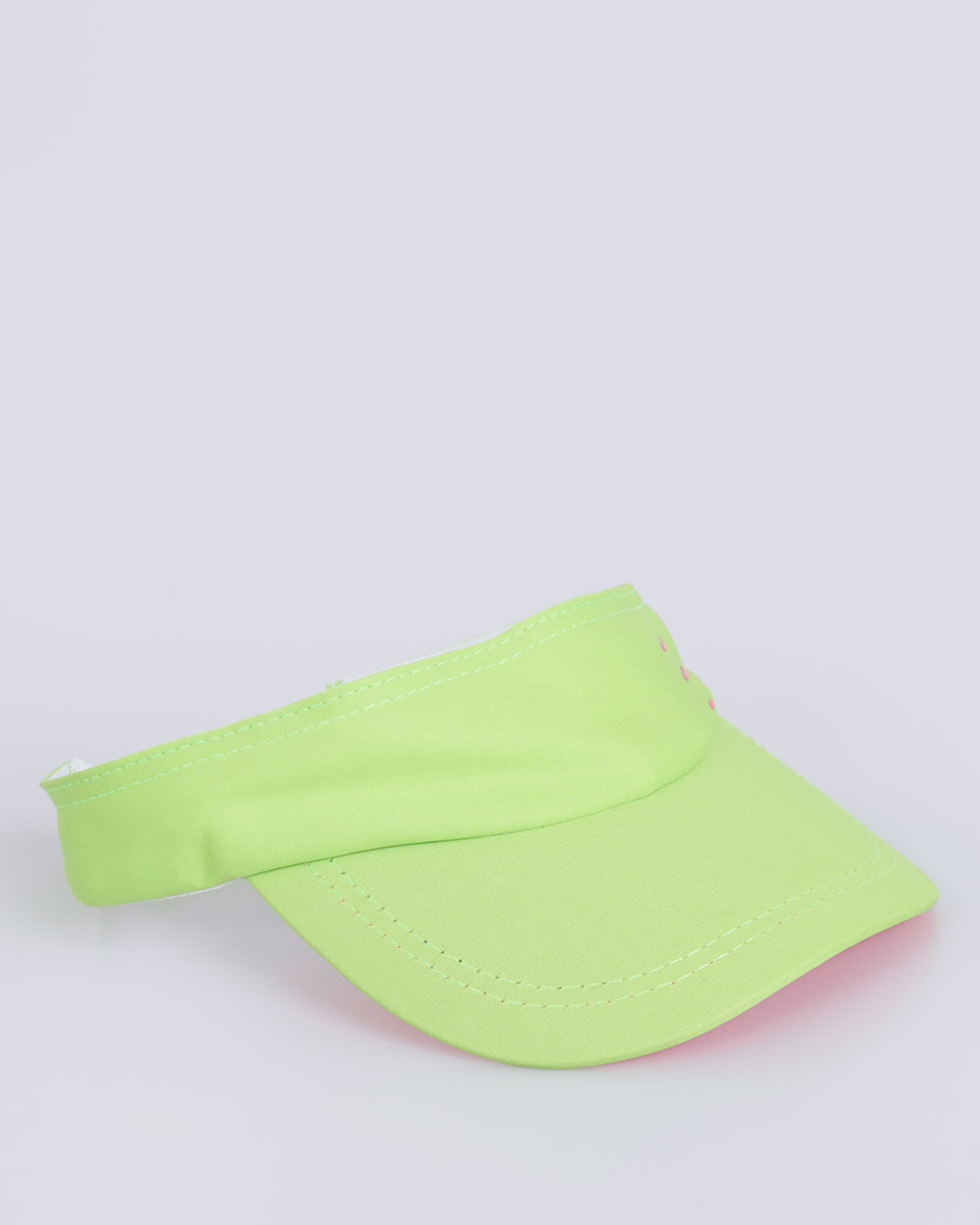 Viseira Feminina Neon Verde | Lojas Torra - Lojas Torra