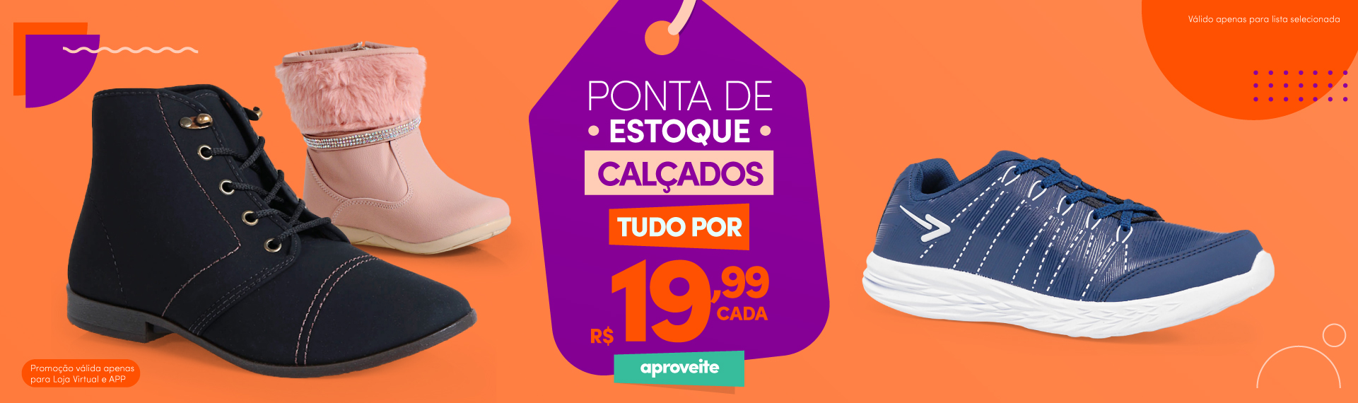 Lojas Torra - A moda do preço baixo.